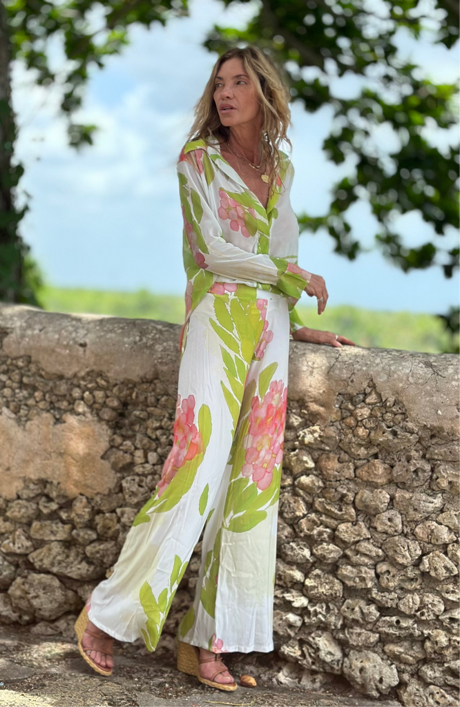 Irene Top Hydrangea – Ramona LaRue