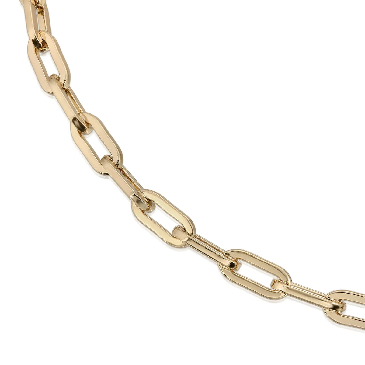 Medium Link Chain – Ramona LaRue
